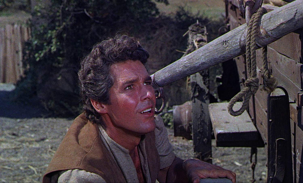 Jack The Giant Killer (1962) - Kerwin Mathews Blu-ray – Elvis DVD ...